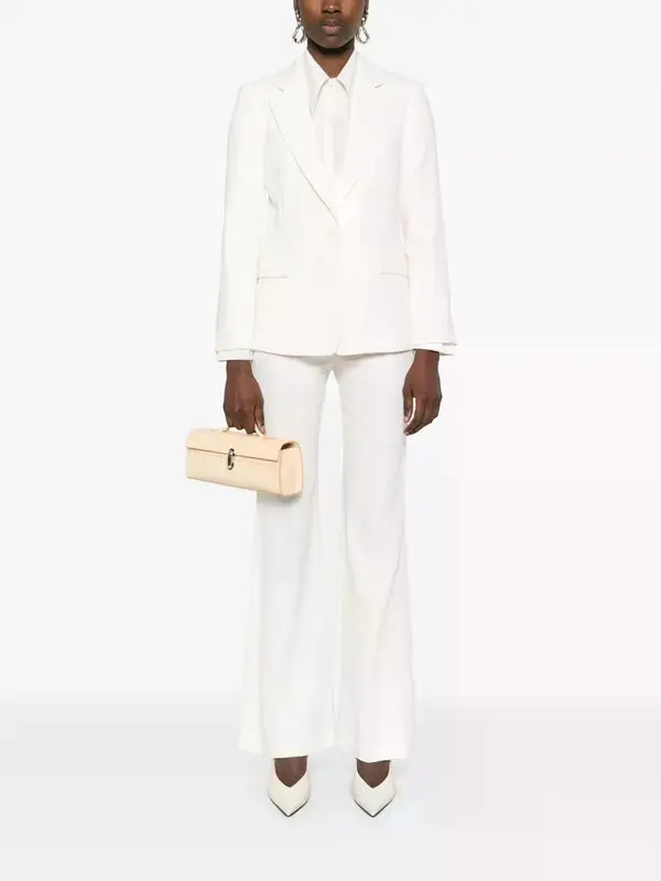 JOSEPH Tafira Trousers