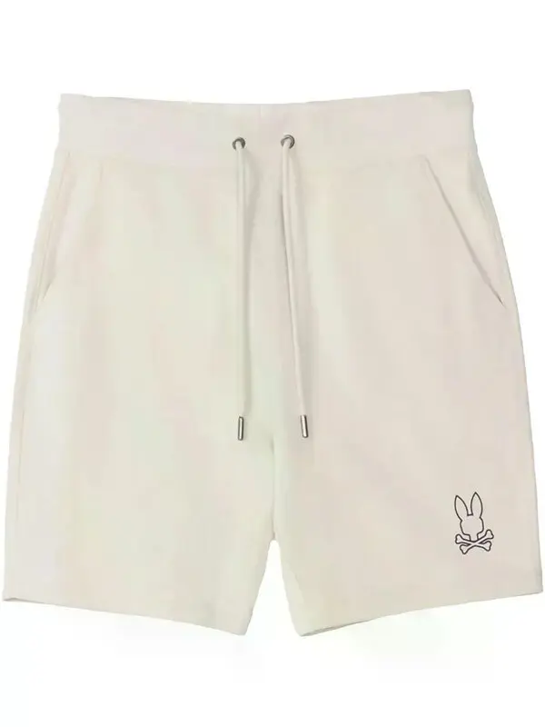 Psycho Bunny Rodman Track Shorts