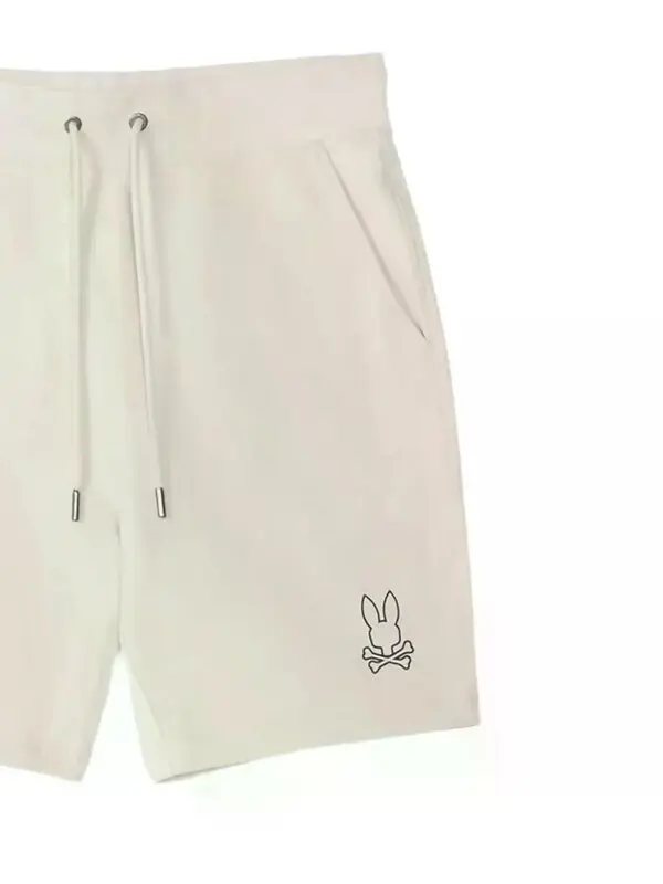 Psycho Bunny Rodman Track Shorts