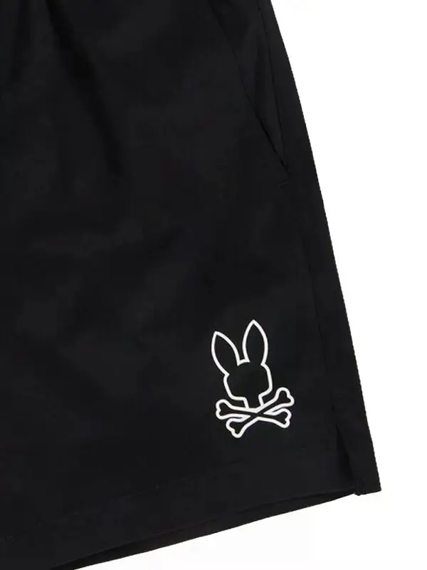 Psycho Bunny Parker Hydrochromic Swim Shorts
