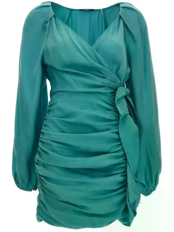 UNGARO Dominique Mini Dress