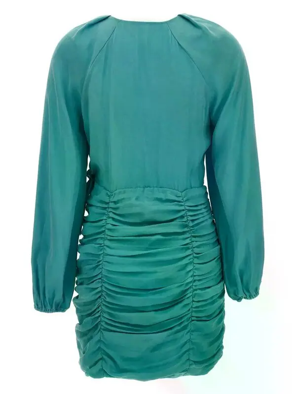 UNGARO Dominique Mini Dress