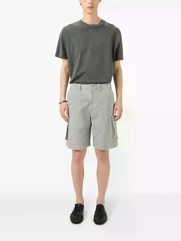 Our Legacy Mount Cargo Shorts - Grey