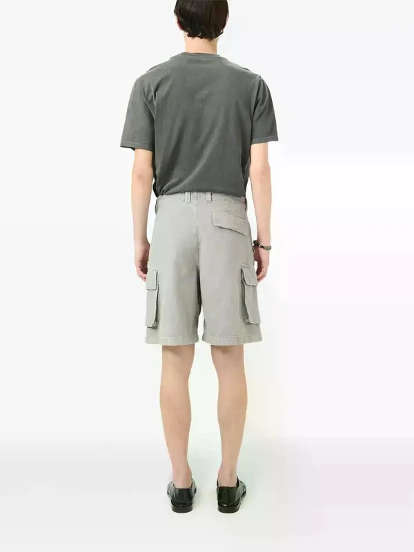 Our Legacy Mount Cargo Shorts - Grey