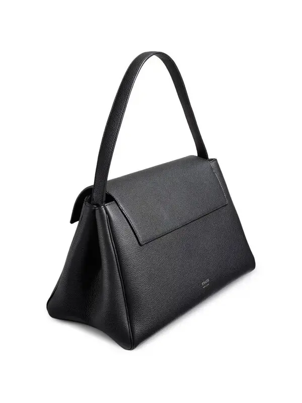 Khaite Audrey Tote - Black