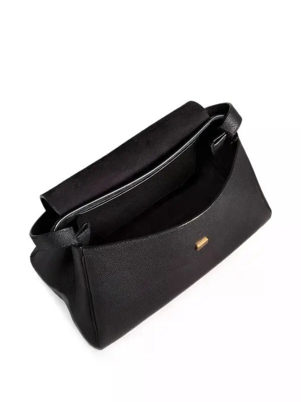 Khaite Audrey Tote - Black