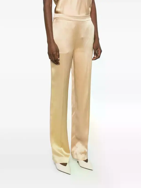 JOSEPH Tova Trousers