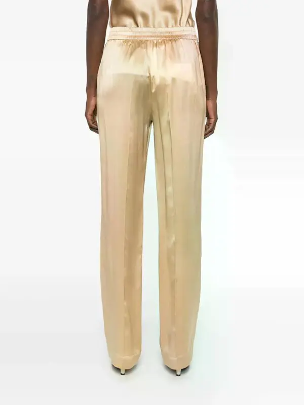 JOSEPH Tova Trousers