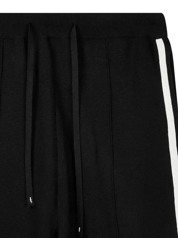 STUDIO TOMBOY Side-stripe Track Pants