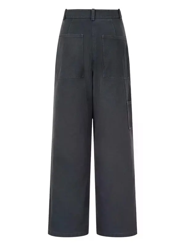 STUDIO TOMBOY Cotton Trousers