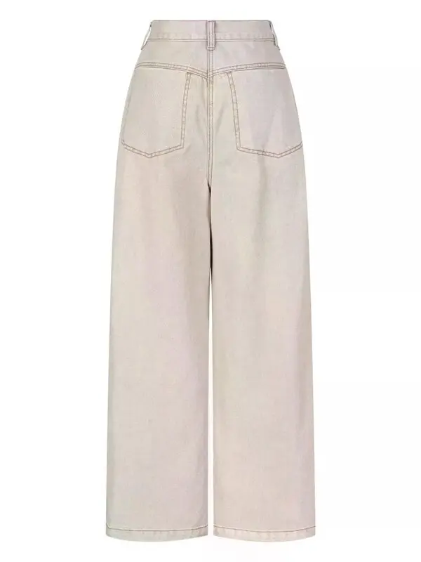 STUDIO TOMBOY Cotton Trousers