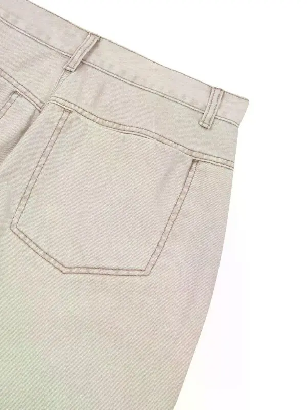 STUDIO TOMBOY Cotton Trousers