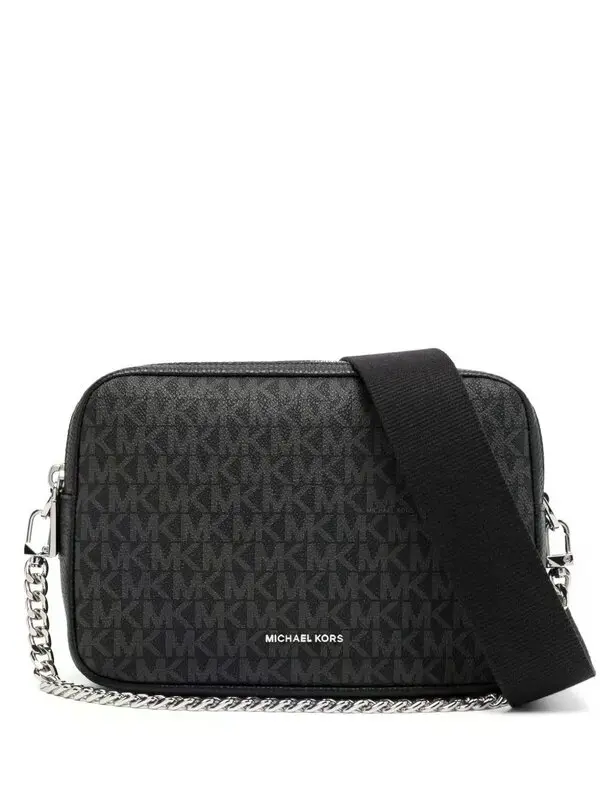 Michael Kors Camera Crossbody Bag