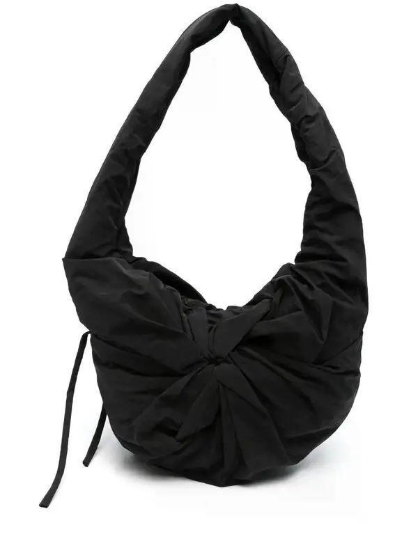 COTE&CIEL Po Tote Bag - Black