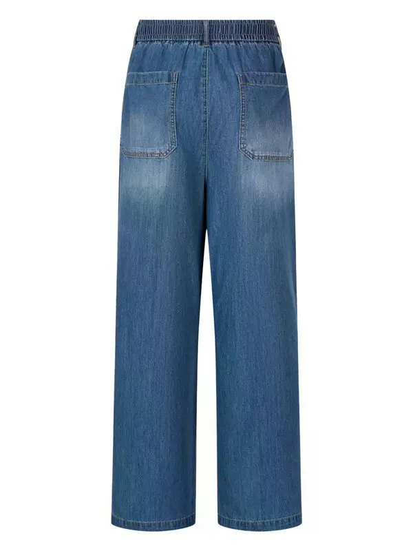 STUDIO TOMBOY Cotton Jeans
