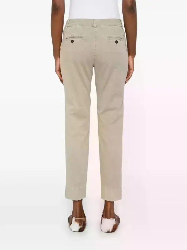Peserico Tapered Trousers