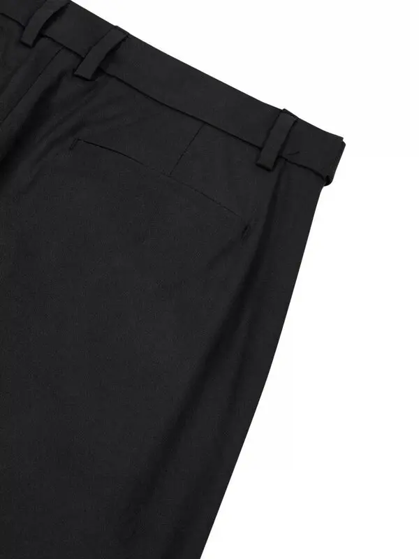 STUDIO TOMBOY Pleat-detailing Trousers