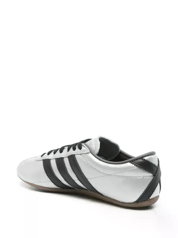 Adidas Tokyo Sneakers - Silver