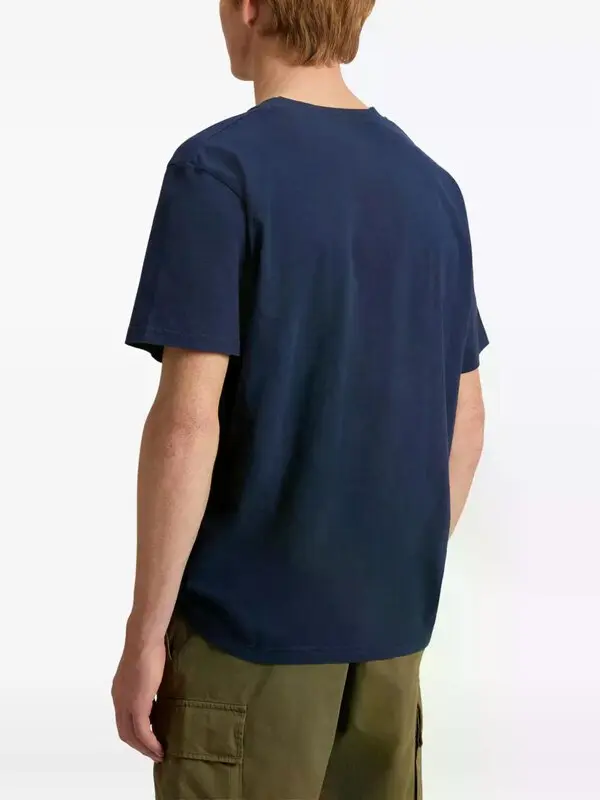 Woolrich Logo-print T-shirt