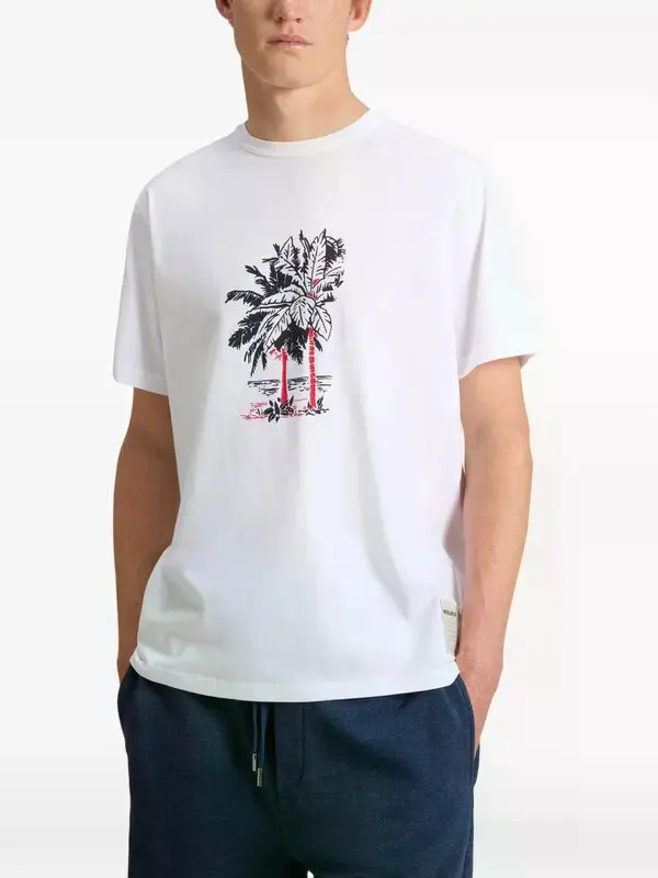 Woolrich Offshore T-shirt