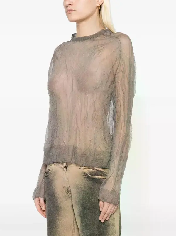 Our Legacy True Top