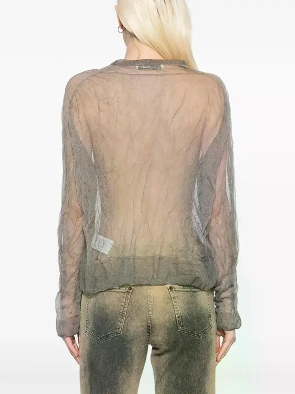 Our Legacy True Top