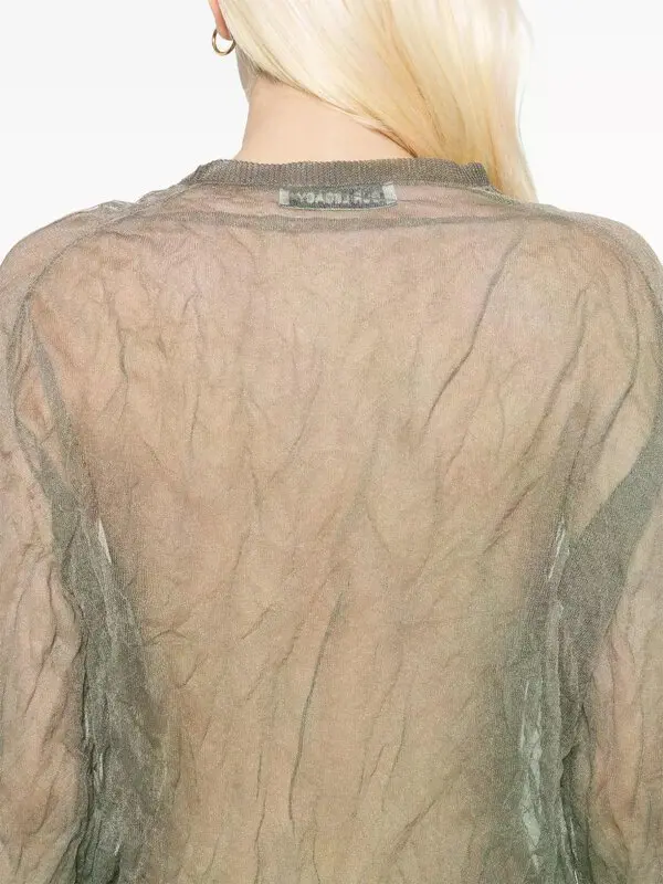 Our Legacy True Top
