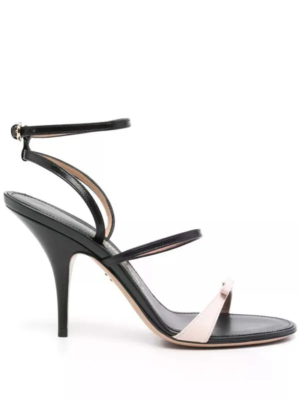 FERRAGAMO 95mm Ariel Sandals