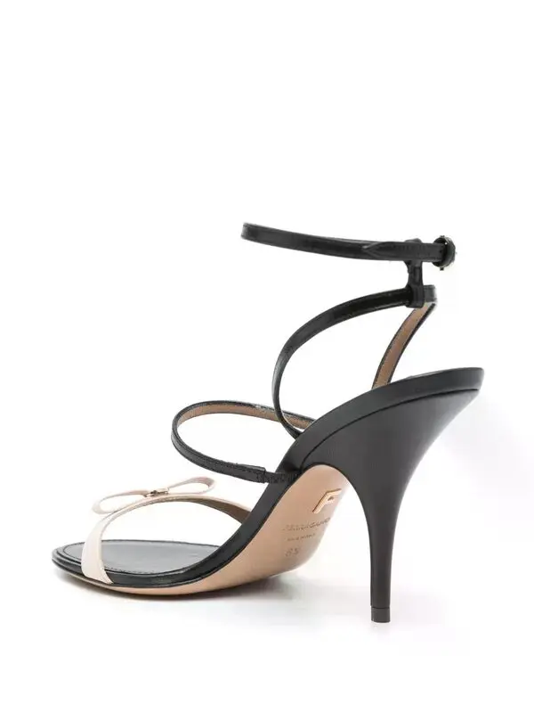 FERRAGAMO 95mm Ariel Sandals