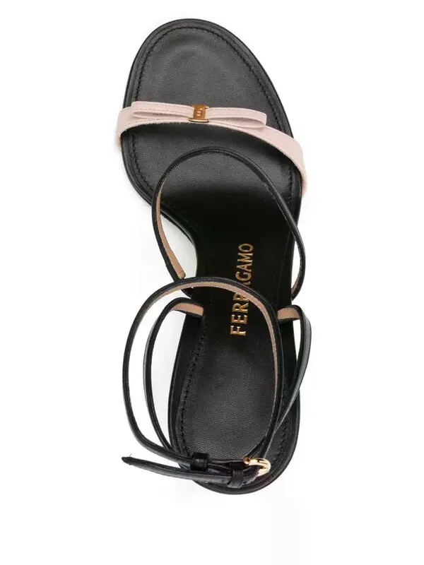FERRAGAMO 95mm Ariel Sandals