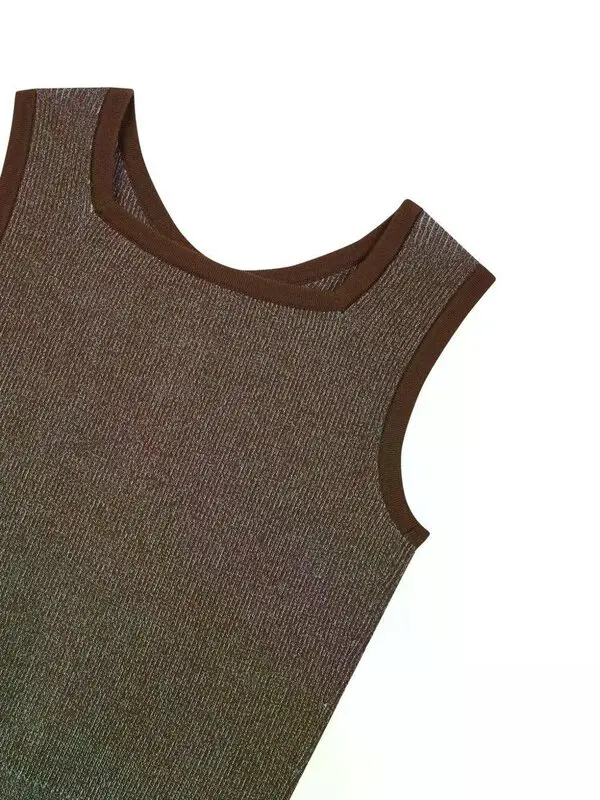 STUDIO TOMBOY Ribbed Top