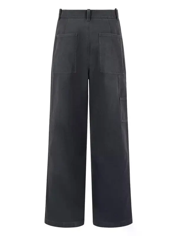STUDIO TOMBOY Cotton Trousers