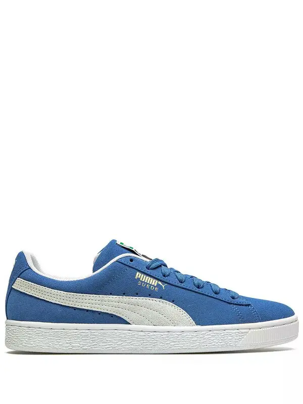 PUMA Classic Low-top Sneakers