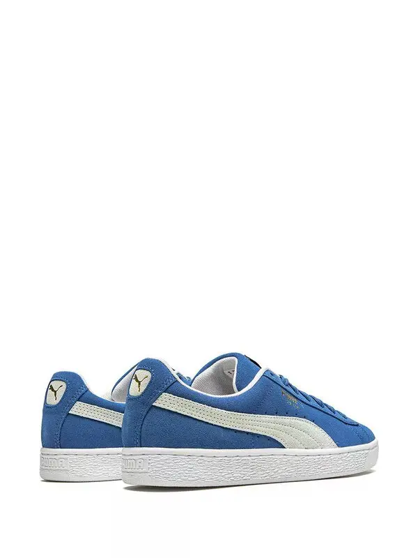 PUMA Classic Low-top Sneakers