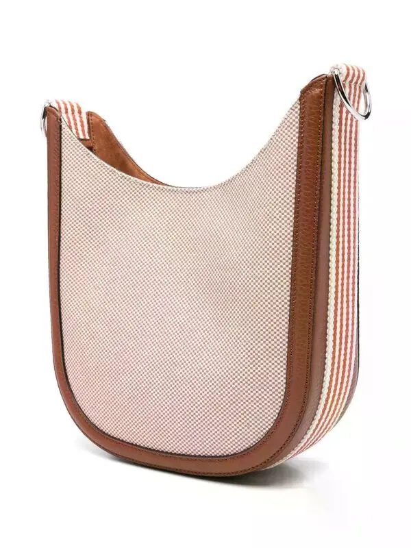 Valentino Garavani Medium Antibes Shoulder Bag - Neutrals