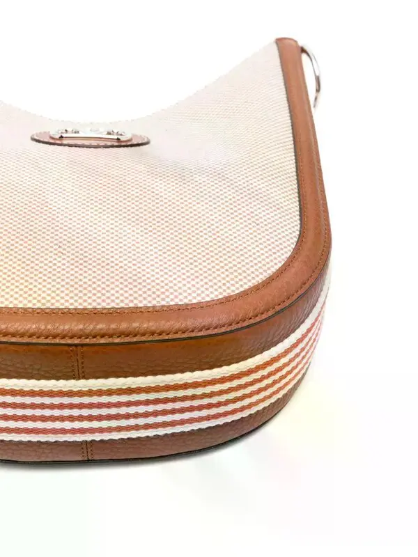 Valentino Garavani Medium Antibes Shoulder Bag - Neutrals