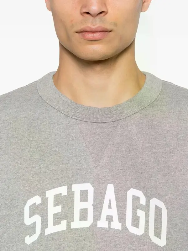 SEBAGO Boothbay Sweatshirt