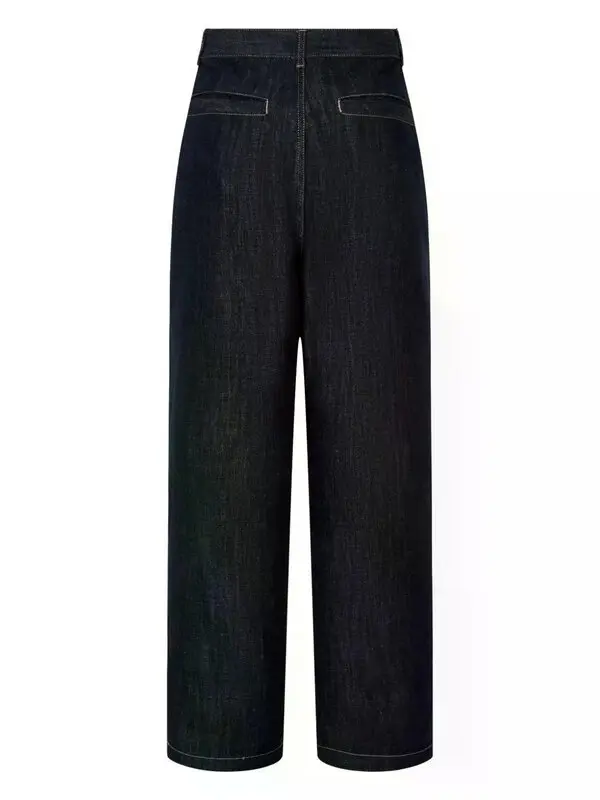 STUDIO TOMBOY Cotton Trousers