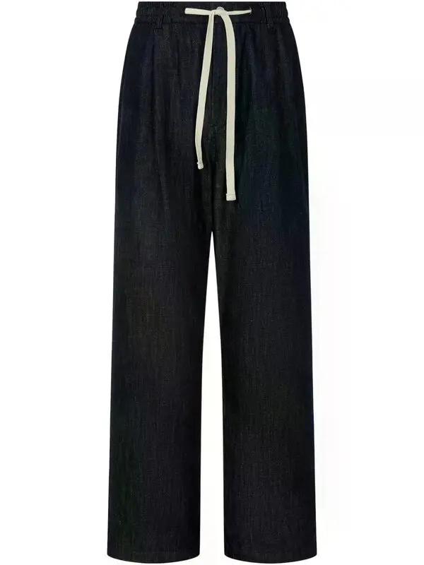 STUDIO TOMBOY Cotton Trousers