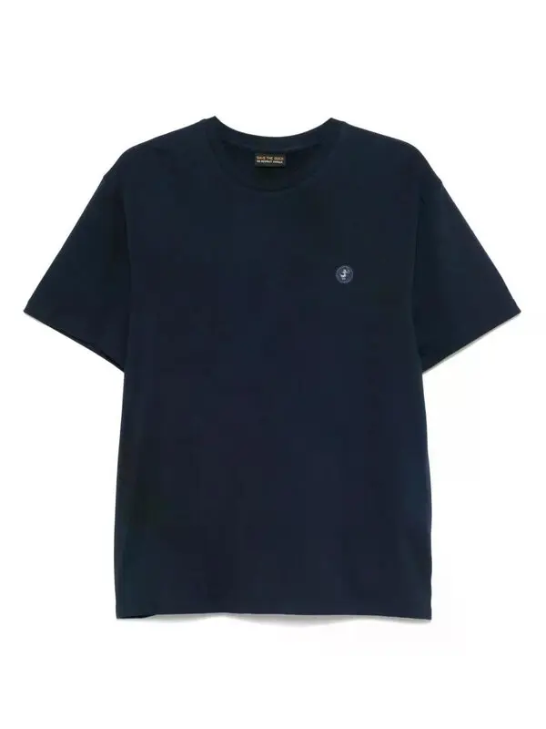 SAVE THE DUCK Adelmar T-shirt