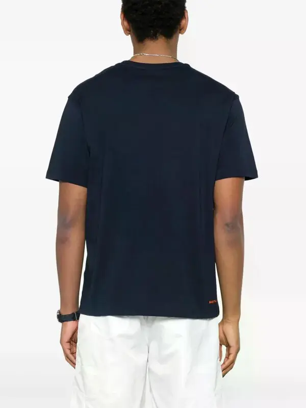 SAVE THE DUCK Adelmar T-shirt