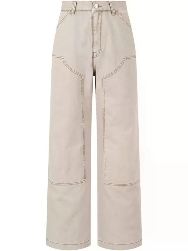 STUDIO TOMBOY Carpenter Trousers