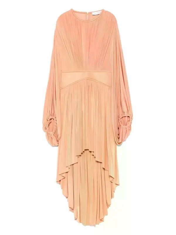 Zimmermann Illuminate Mini Dress