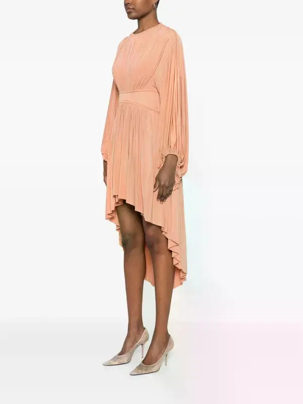 Zimmermann Illuminate Mini Dress