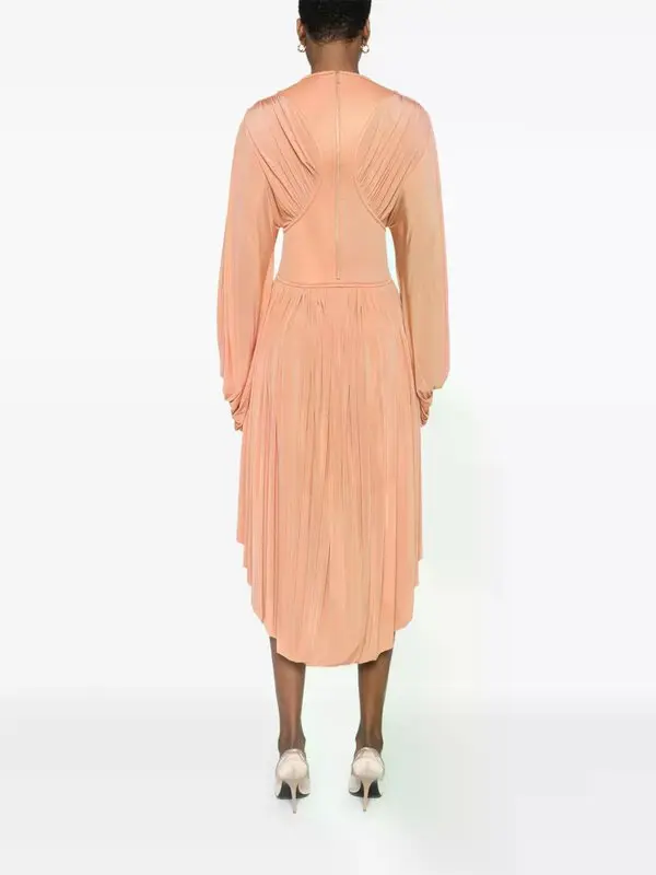 Zimmermann Illuminate Mini Dress