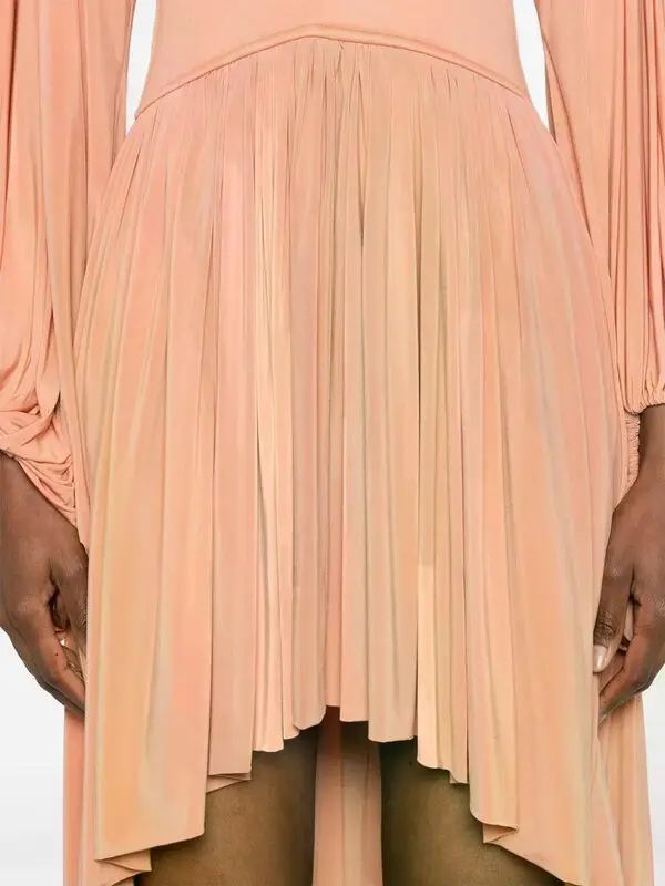 Zimmermann Illuminate Mini Dress