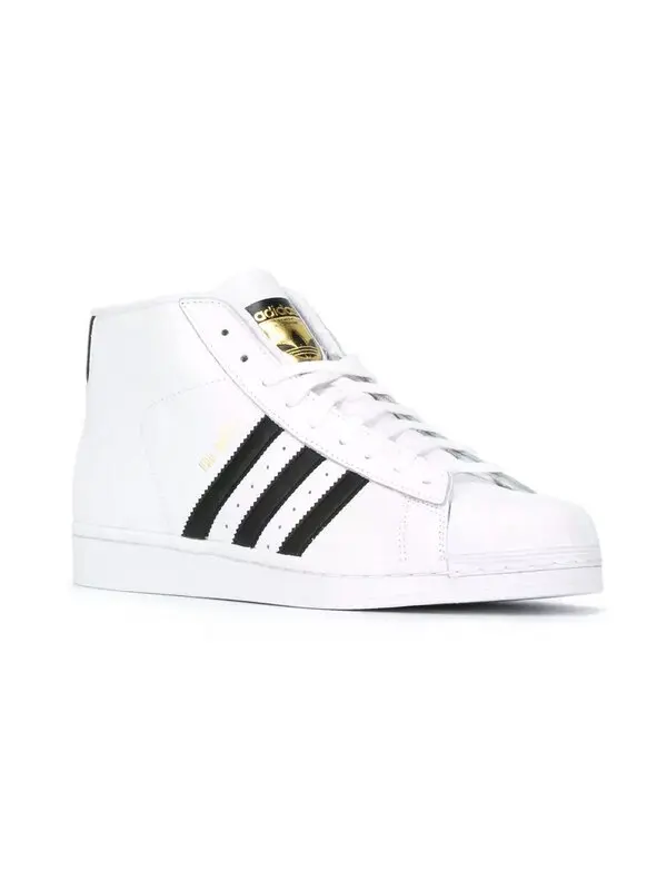 adidas gazelle silver green womens ADIDAS Size 9 White Black See-Through Acetate Ankle Sneakers – Sui Generis  Designer Consignment main image 0