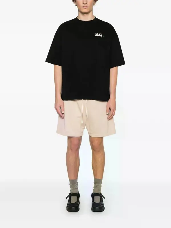 PAURA Filippo Shorts