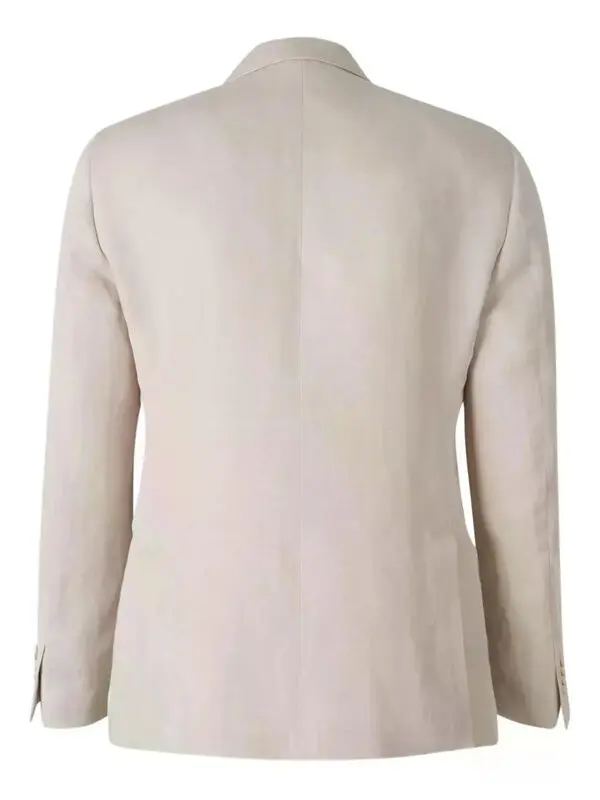 Boglioli Shawl-collar Suit