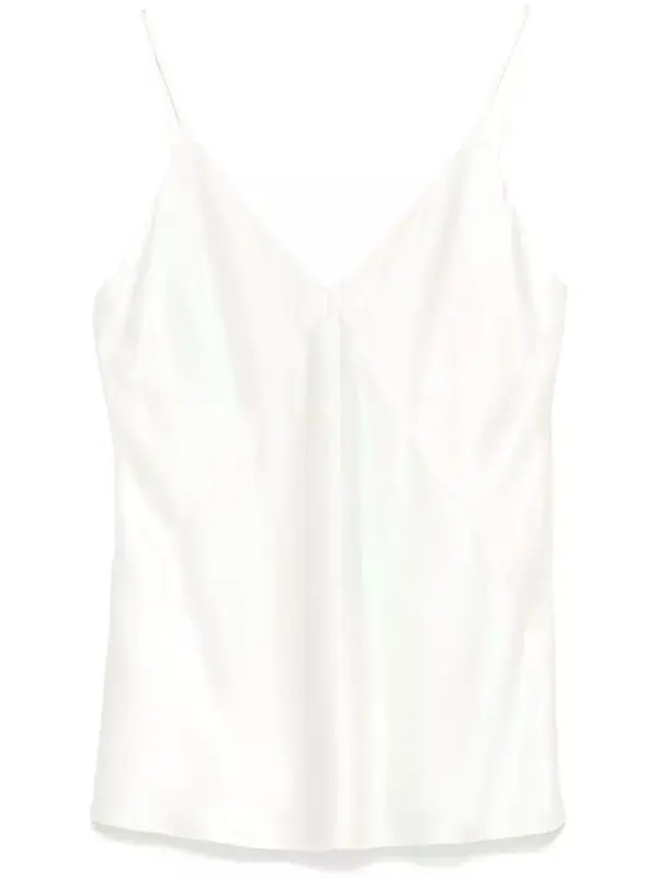 Max Mara Quassia Tank Top